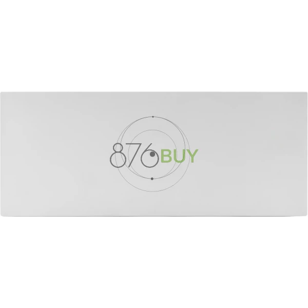 STARLINK - Standard Kit AX Tri Band Wi-Fi System - White + FREE service through November 2025 ...