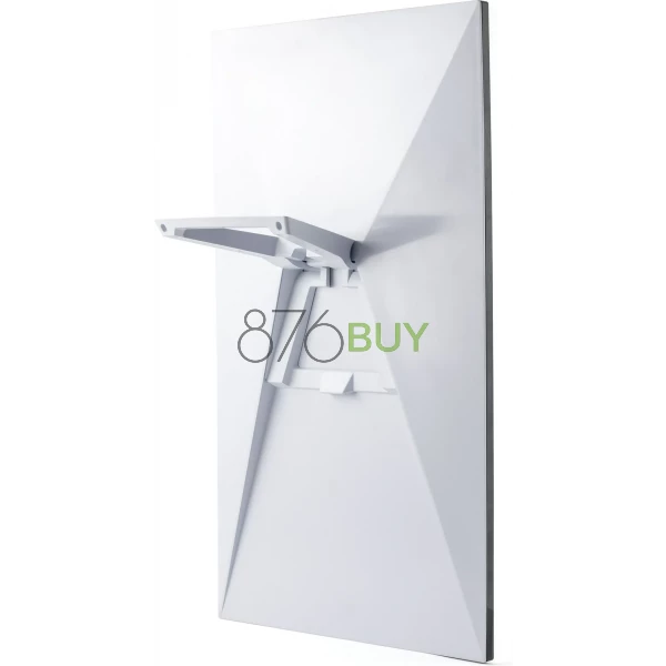 STARLINK - Standard Kit AX Tri Band Wi-Fi System - White + FREE service through November 2025 ...