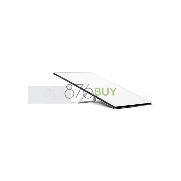 STARLINK - Standard Kit AX Tri Band Wi-Fi System - White + FREE service through November 2025 ...